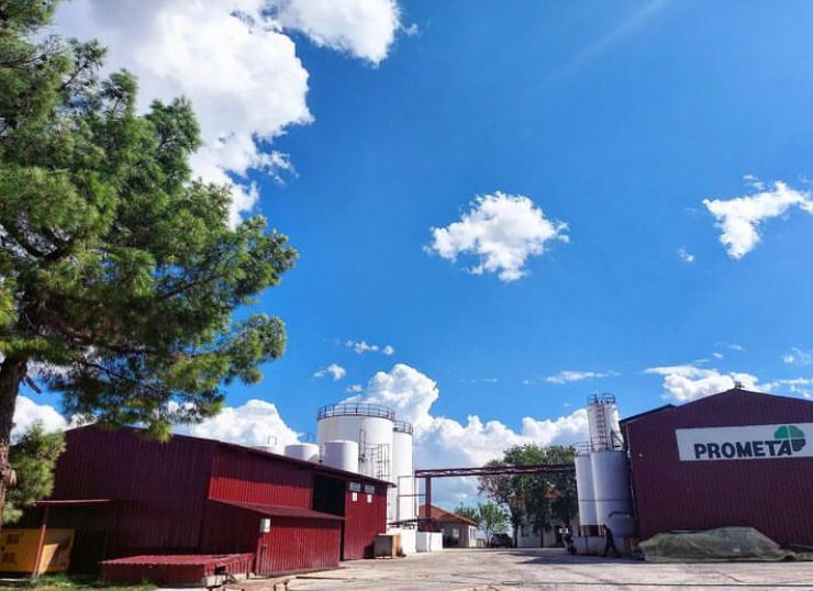 PROMETA